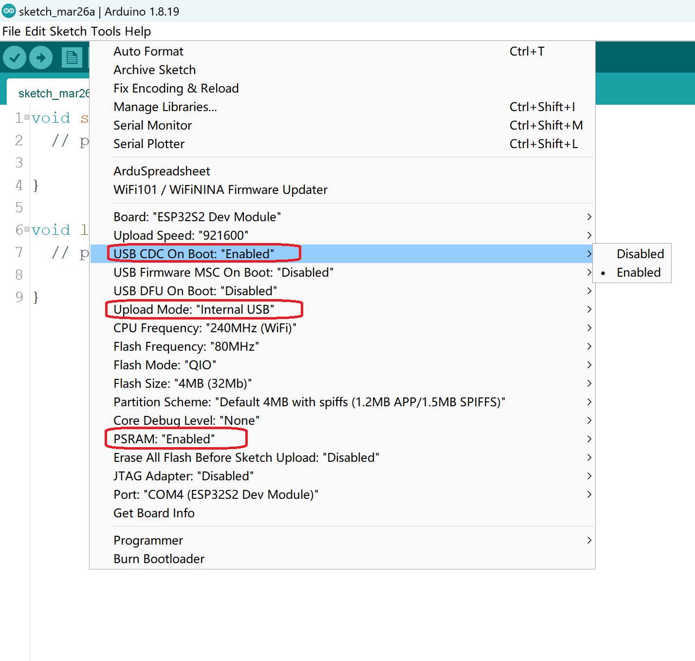 XLOT-Hermes For ESP32S2 人机互动 – XLOT
